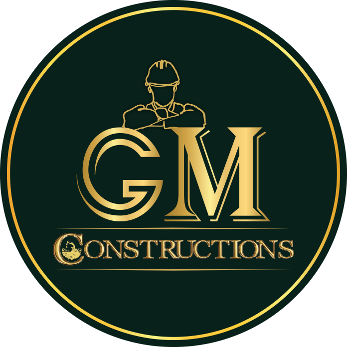 GM Constructions – Building Better Future